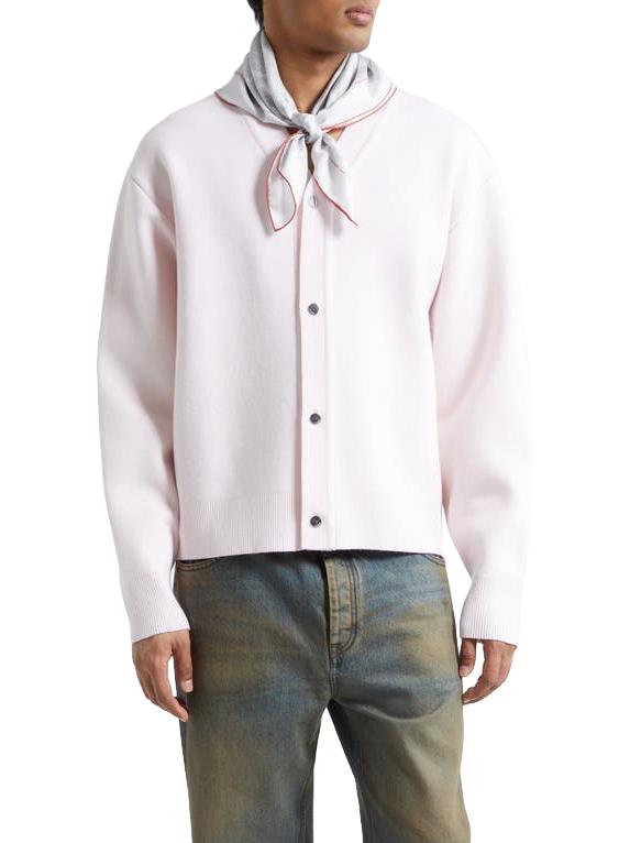 JACQUEMUS Le De-Nîmes Berger Straight-Leg Jeans